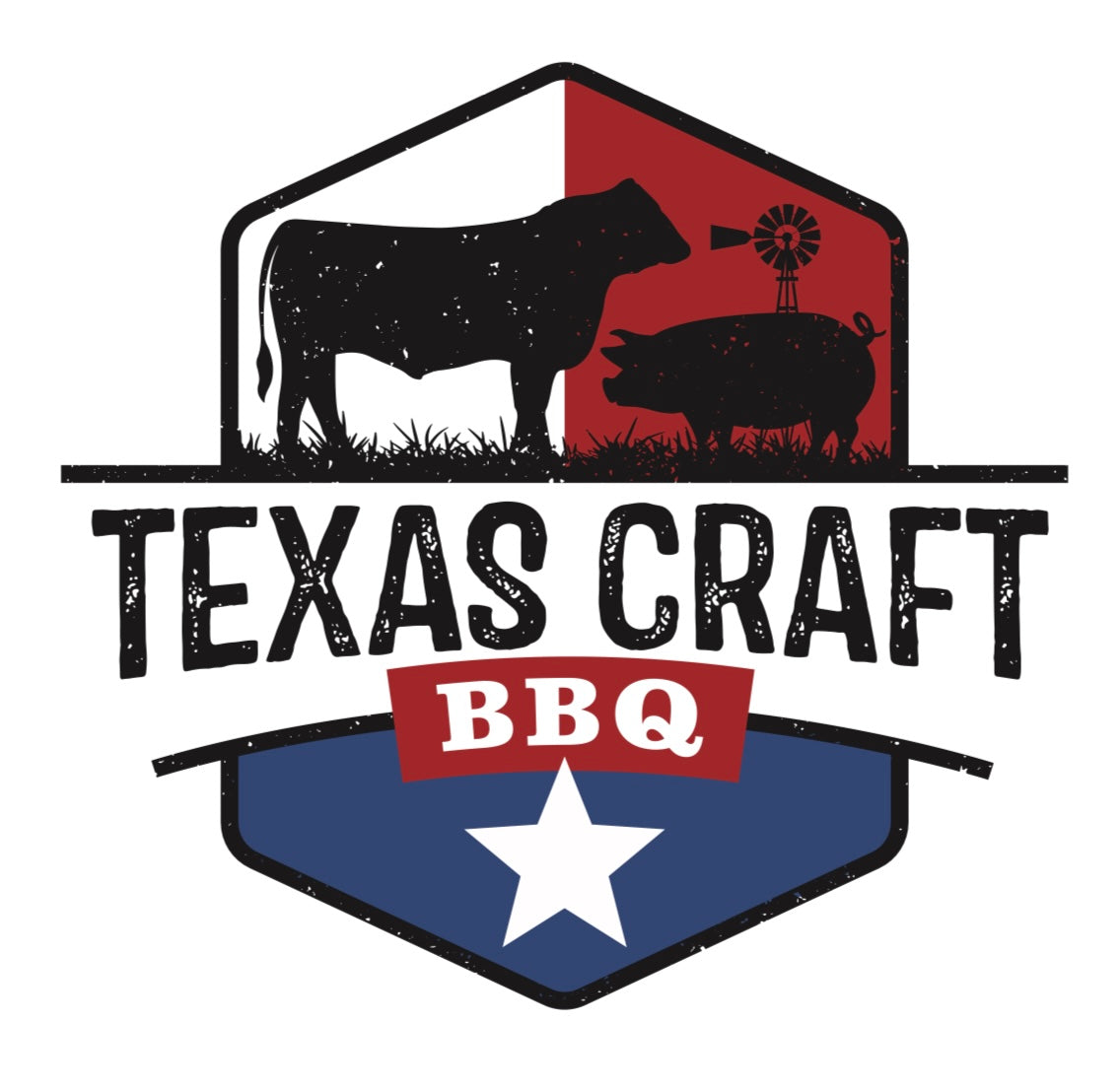 Texas Craft BBQ